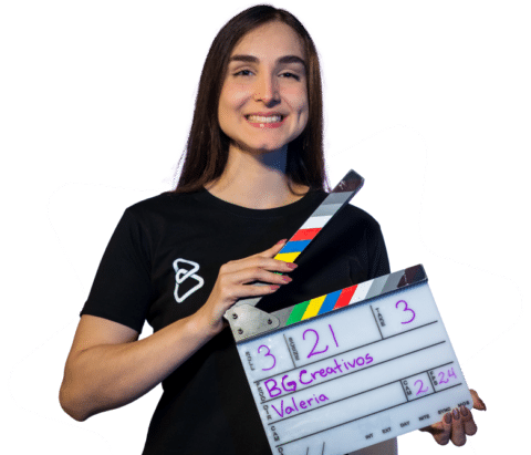 Proyectos creados en Bg creativo - Bgcreativos